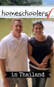 Homeschooling in Thailand. An American Expat Educator Tells Us How ...