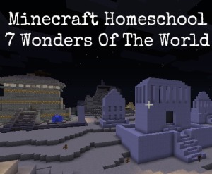 Minecraft Homeschool Review | Homeschool Group Hug